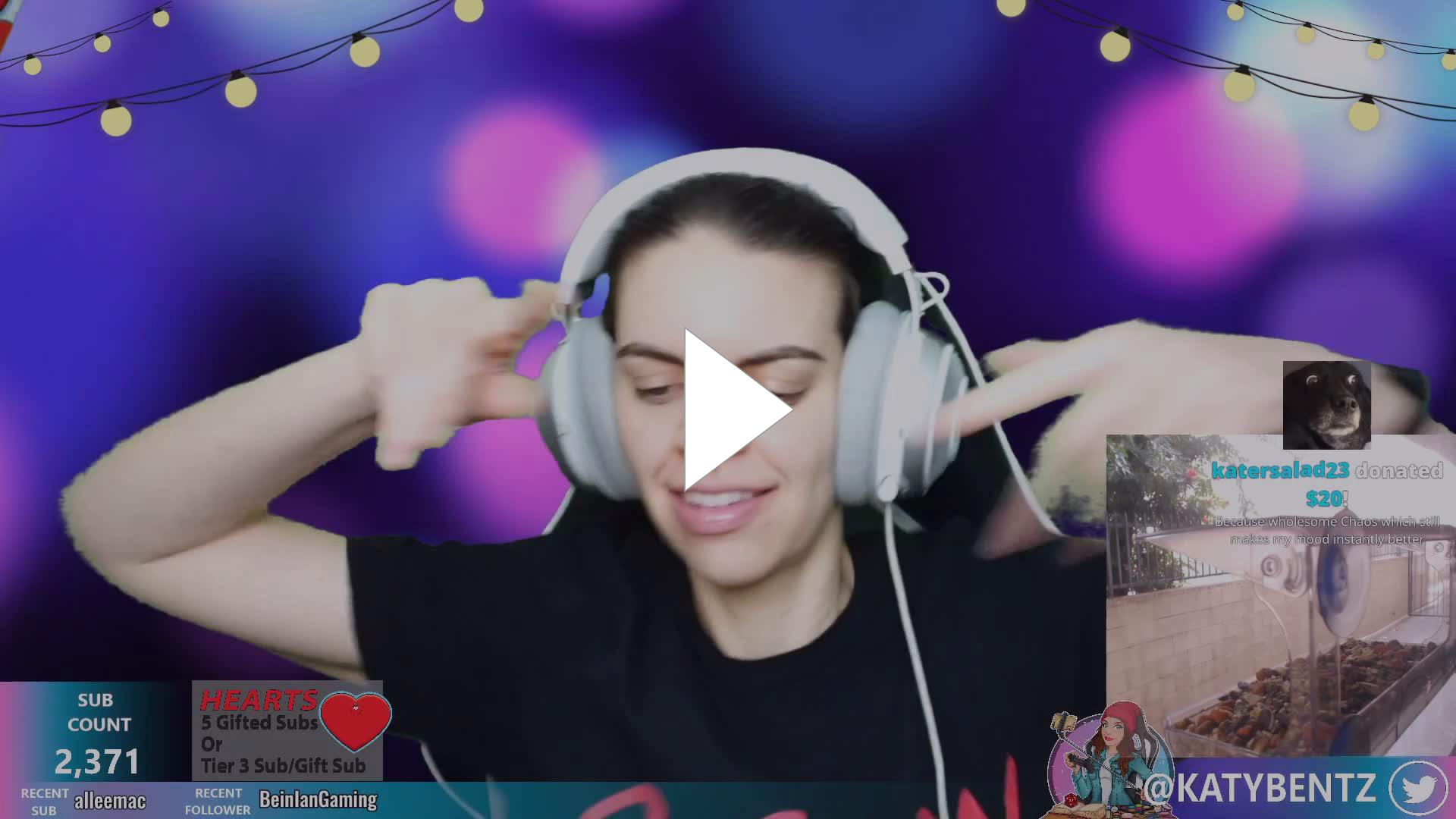 Twitch